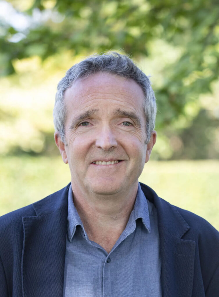 Joe O'Shea | BE (Chem) | FIChemE | Prochem Director